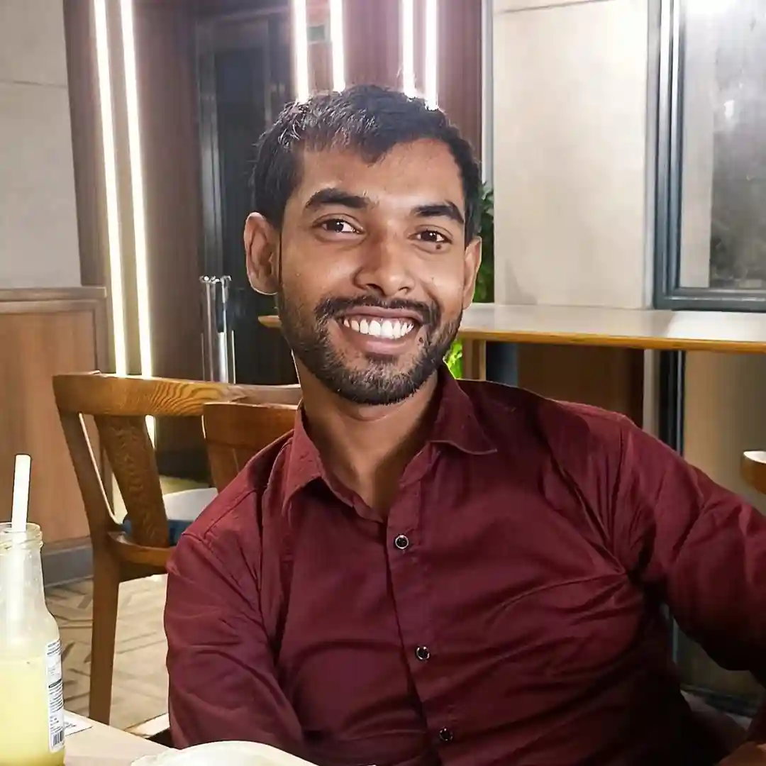 Shakil Alam | Full Stack Web Developer (Laravel PHP)